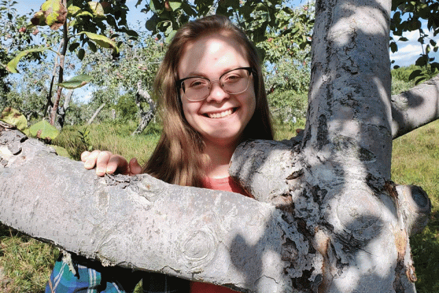 Rachel Kiersten Beaulieu '22 Receives Funding from Passionate Leaders ...