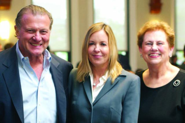 Fashioning Change: Jennifer Eckert ’08MSW Recounts her Simmons Journey ...