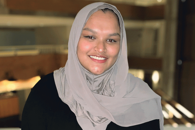 Using Data Science to Analyze COVID-19 with Ismah Ahmed '22 | Simmons ...
