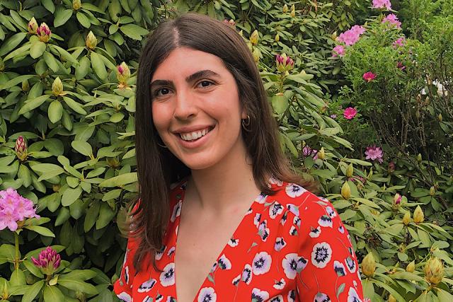 Katie Mansour '21 Translates Boston Children's Hospital Internship into ...