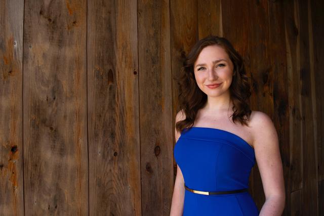 Fostering Inclusive Communities: Kayla Zarella '21 Reflects on her ...