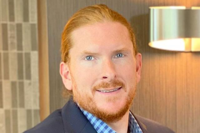 Robert Donovan ’21MSW: Treating the “Invisible Wounds” of Military ...