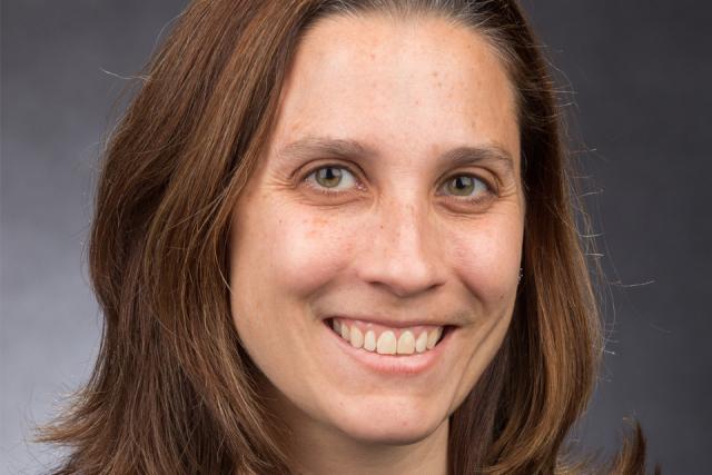 Jordyn Hagar '23PhD Aims to Turn Social Justice Values into Action ...