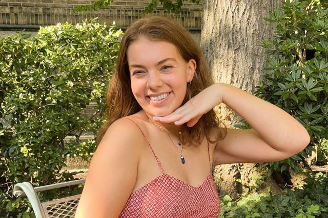 STEM Student Attends Conference for Undergraduate Women in Physics ...