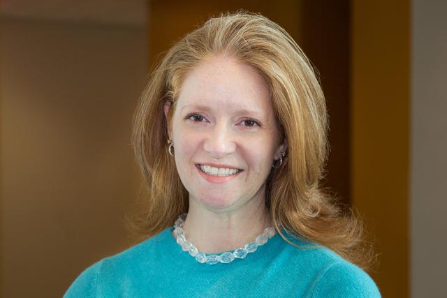 From Simmons to Bangladesh: Award-Winning Associate Professor's ...