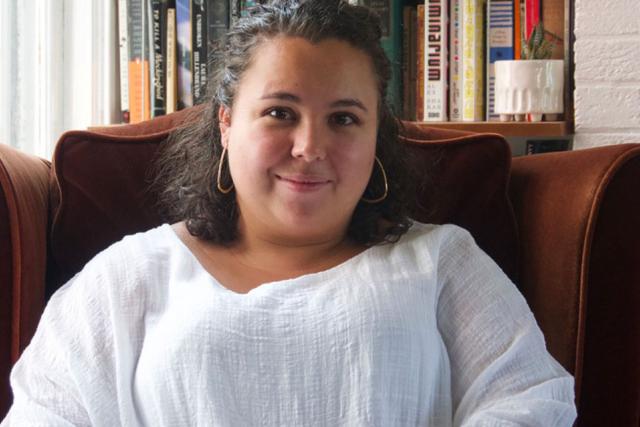 Literary Agent Larissa Pienkowski '15 Uses Social Work Skills to ...