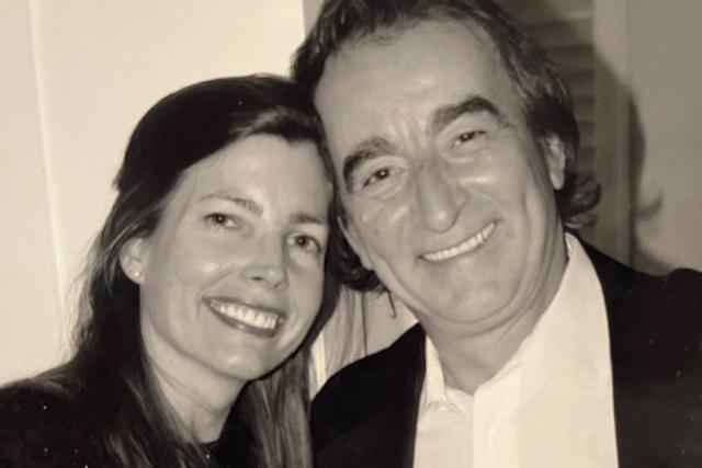 Securing a Legacy: Carolyn Shute ’88 ’91MA Establishes Endowed ...