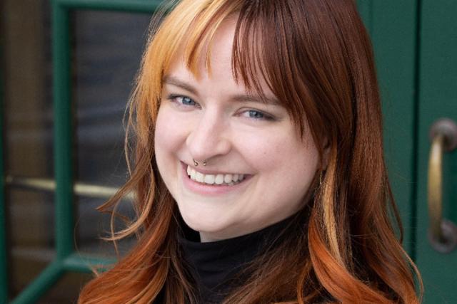 DEI from the Lens of a Gender and Cultural Studies Scholar | Simmons ...