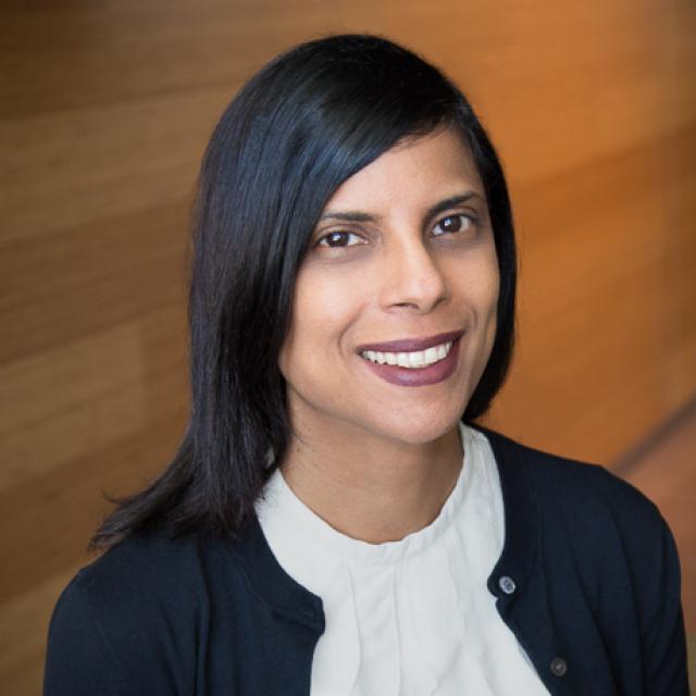 Associate Professor Saher Selod Historicizes Islamophobia in the United ...