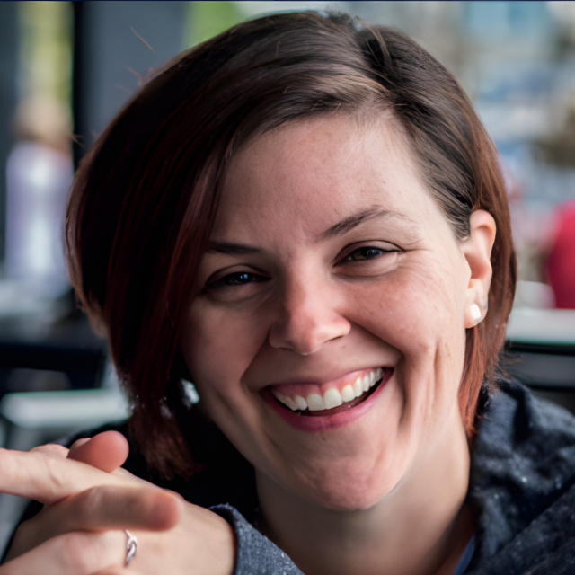 Elizabeth Carr ’04, First American-born IVF Baby, Responds to Alabama’s ...