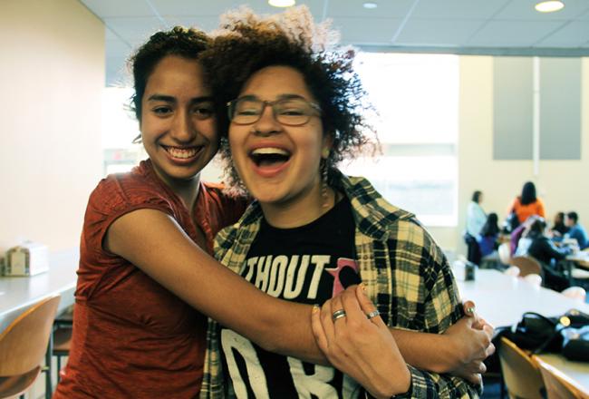 Undergraduate Admission & Financial Aid | Simmons University Undergraduate Admission & Financial Aid | Simmons University