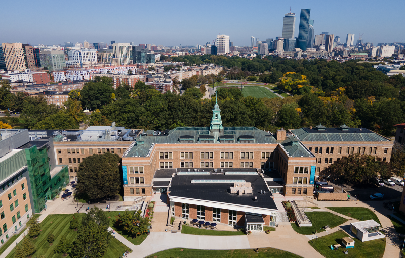 Homepage | Simmons University