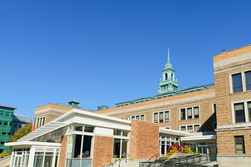 Admission & Financial Aid | Simmons University