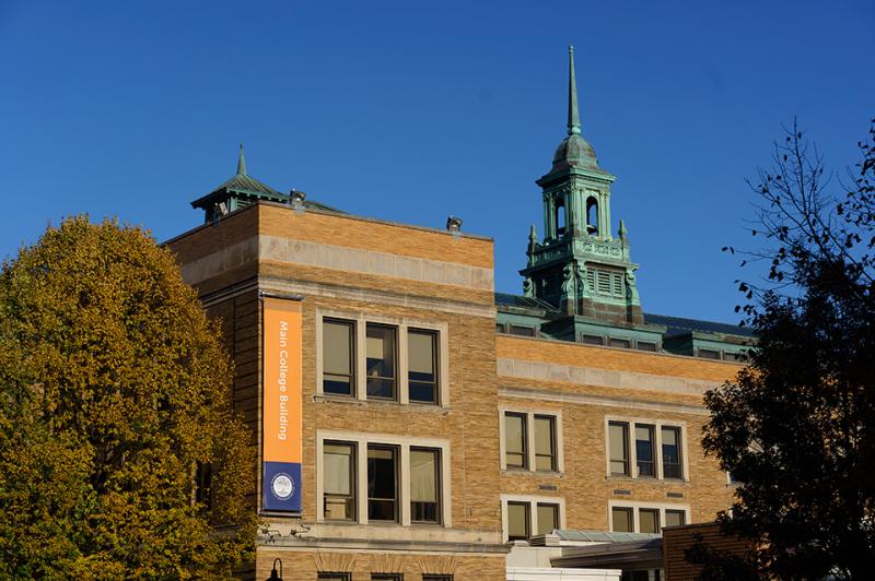 Undergraduate Student Life | Simmons University