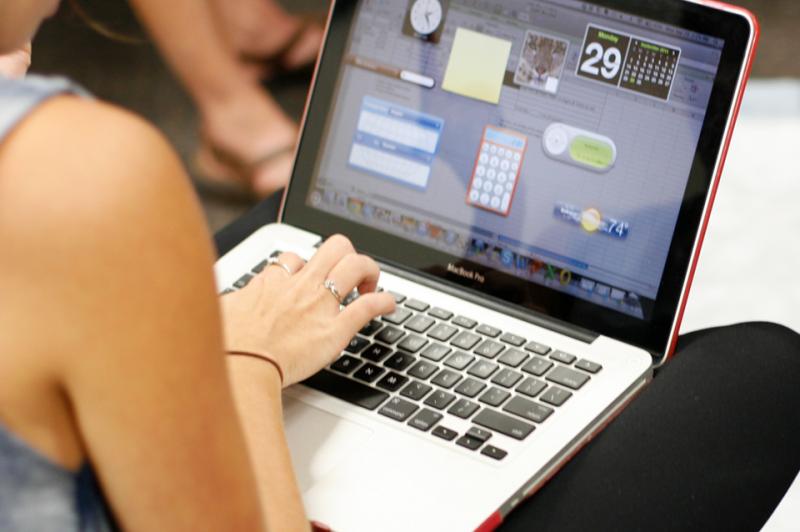 Graduate Student Resources | Simmons University