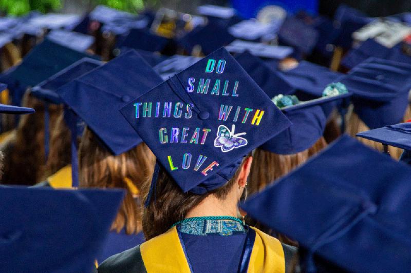 Commencement | Simmons University