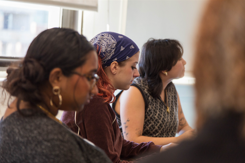 The Gwen Ifill School of Media, Humanities and Social Sciences ...