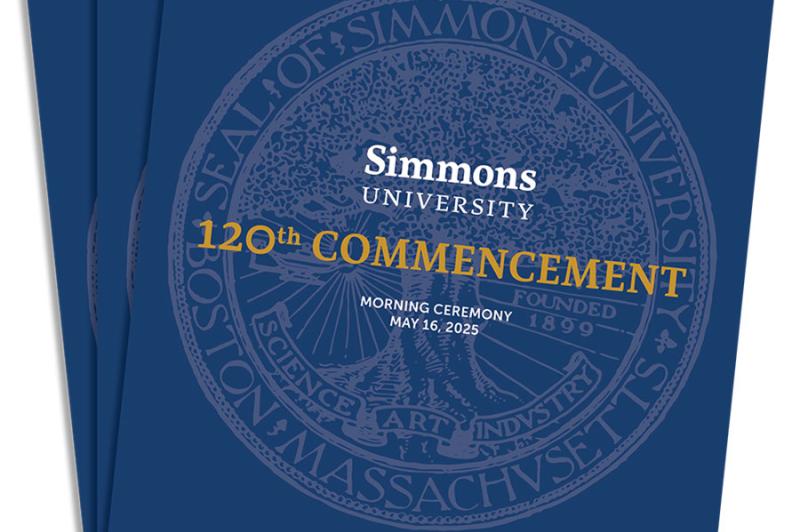 Commencement | Simmons University