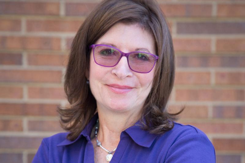 Associate Professor Charlene Spiceland Named Outstanding Educator of ...