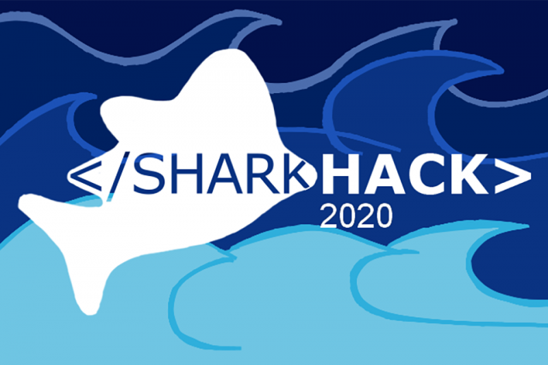 Careers and Coding: SharkHack Combines Career Fair and Mini-Hackathon ...