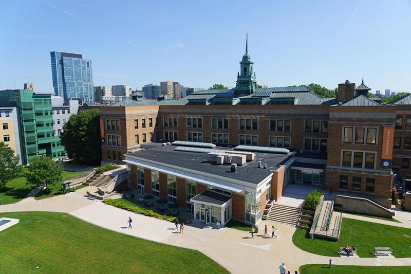 Meet our Wellness Ambassadors | Simmons University