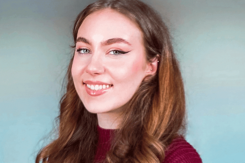 Erin Buck ’21 Explores Food Justice and Social Impact | Simmons University