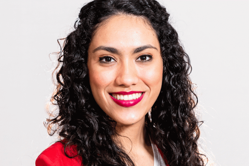 Researching the Music of Marginalized Communities with Adaliz Cruz ...