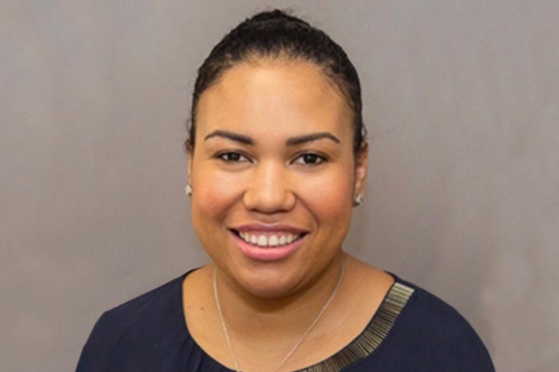 Ashley Berry McEdriss ’09BSN on Her Journey to Becoming a Nurse ...