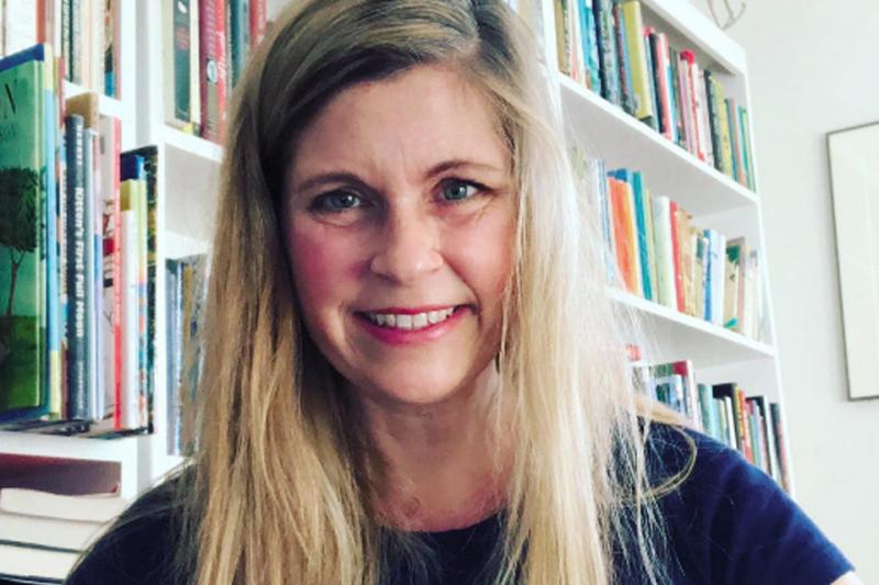 In Spite of Book Challenges, Author Jo Knowles '92 '95MA Forges ...