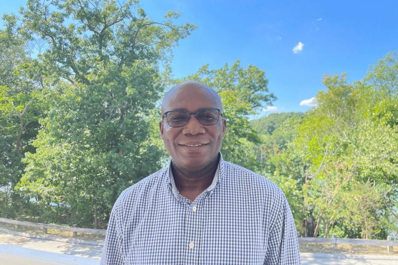 Emmanuel "Manny" Oppong '10 MSW Knows the Value of Integrative Care ...