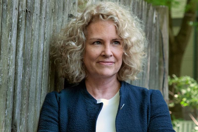 Kate Clifford Larson ’80 ’95MA Writes History through the Eyes of Women ...