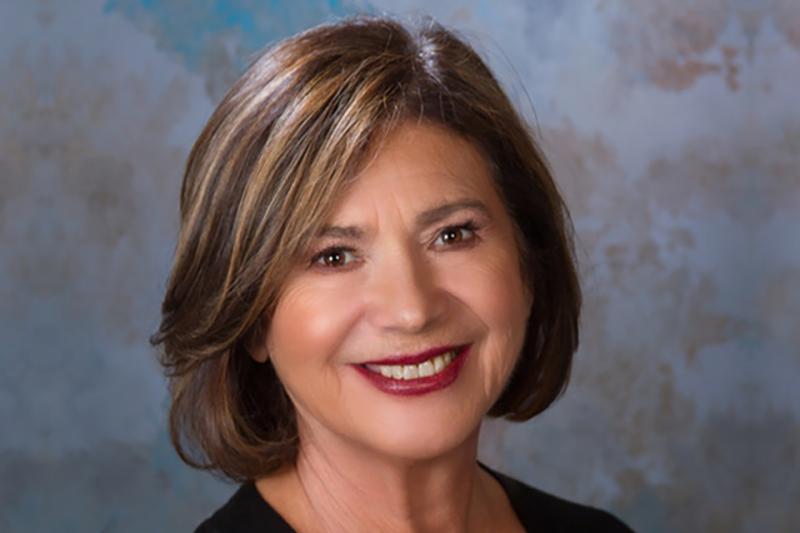 Trailblazing Reporter Maria Karagianis ’70 Shares the Power of Stories ...