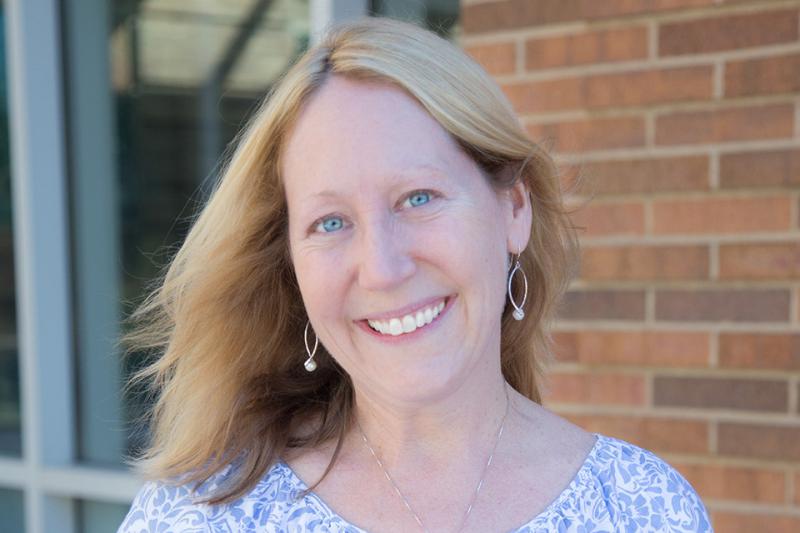 Meet Your Professor: Helen Popinchalk, Director of the Trustman Art ...
