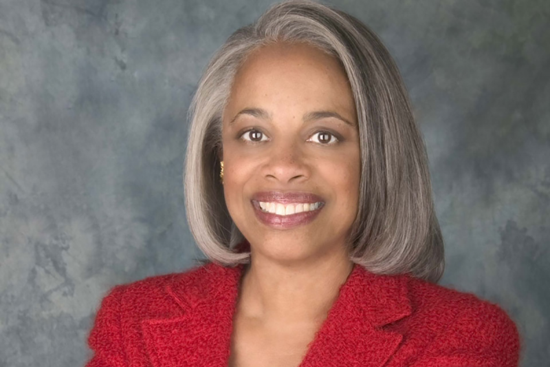 Ann Marie Fudge ’73, ’98HD Opens Doors for Women in Corporate America ...