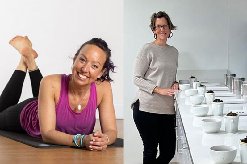 Meet the New Woman on Campus: Saloni Kumar '23 | Simmons University