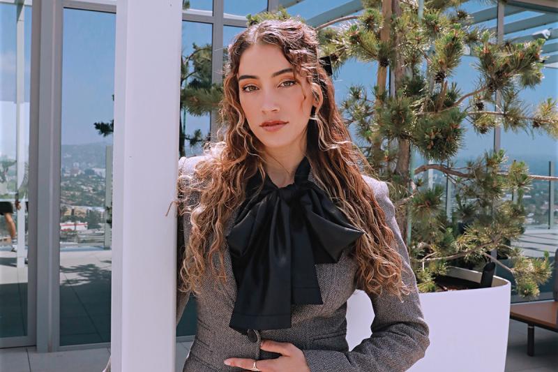 Advocating for Fallen Angels in the City of Angels | Simmons University