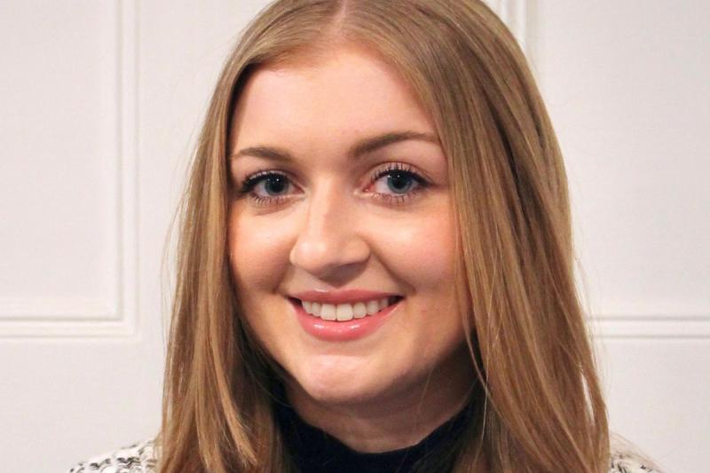 Social Work Alumna Champions Youth Mental Health through Intensive Home ...