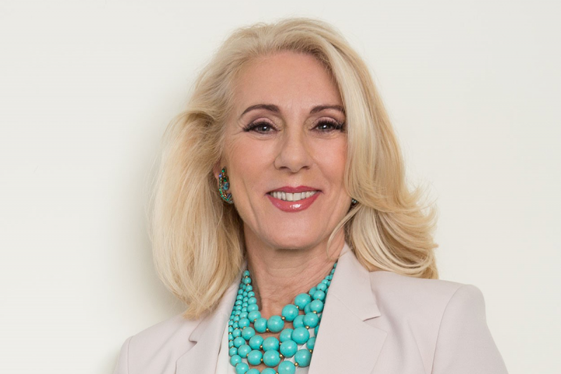 Simmons Alumna and Chief Justice Advances System Improvements in Child ...