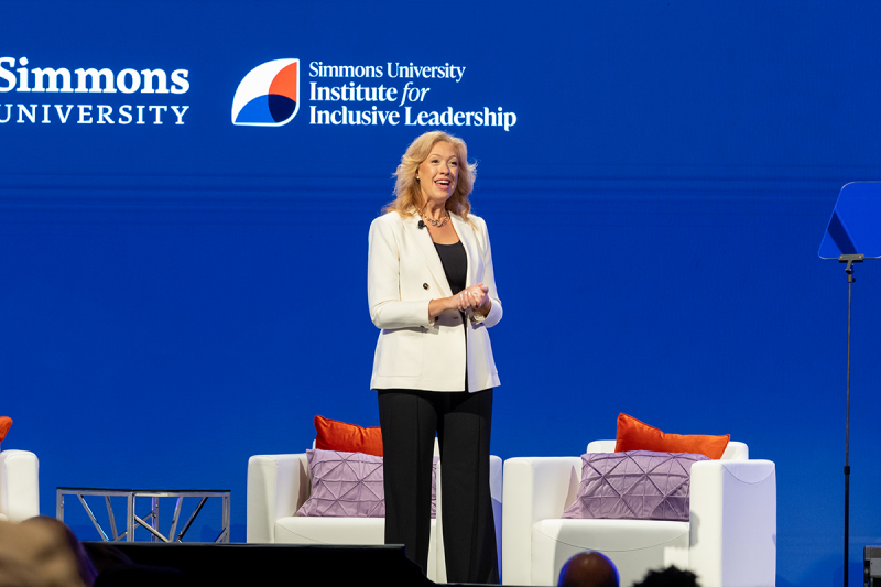 Institute for Inclusive Leadership CEO Responds to “the Broken Rung” on ...