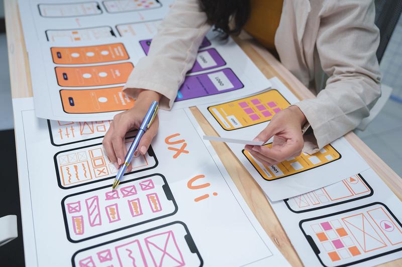 What is Interaction Design? | Simmons University