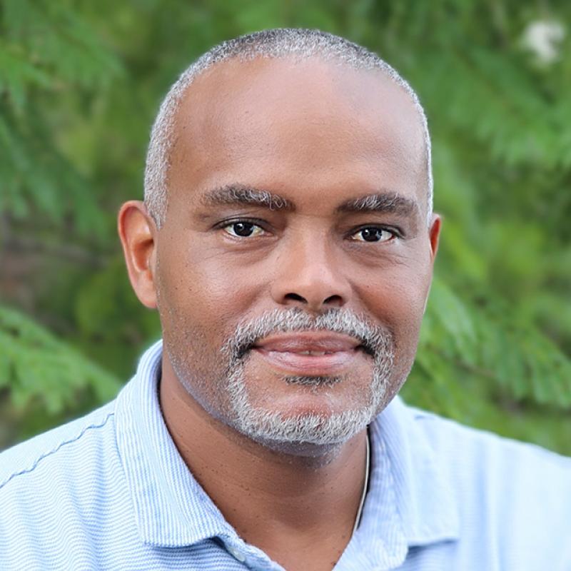 Assistant Professor Patrick Sylvain Offers Insights into Crisis in ...