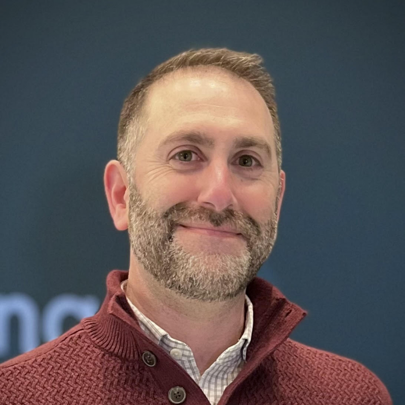 Associate Professor of Biology Eric Luth Co-Authors Scientific Article ...