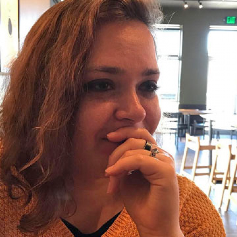 Protecting the Freedom to Read: Sadina Shawver ’17MS on Book ...