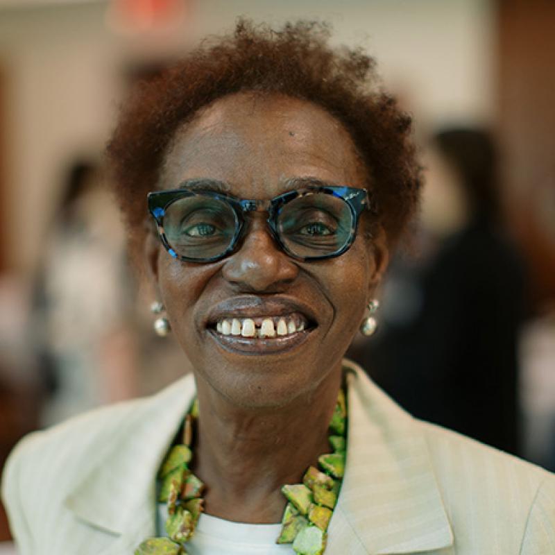 Simmons Professor Named Social Work Pioneer | Simmons University