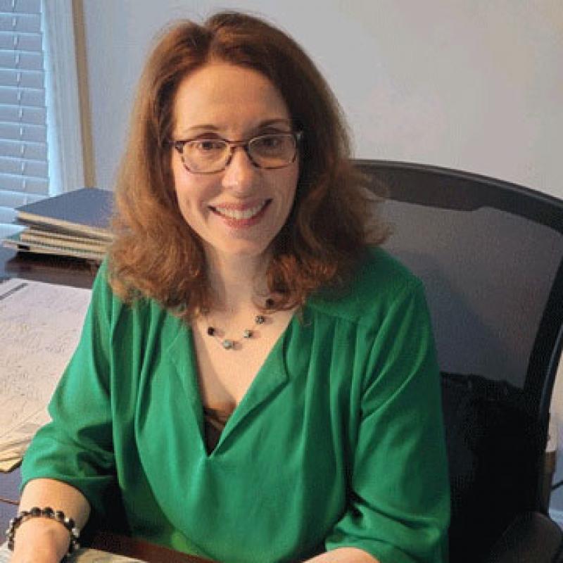 Alumna's Nursing Career Leads to Solo Psychiatric Practice | Simmons ...