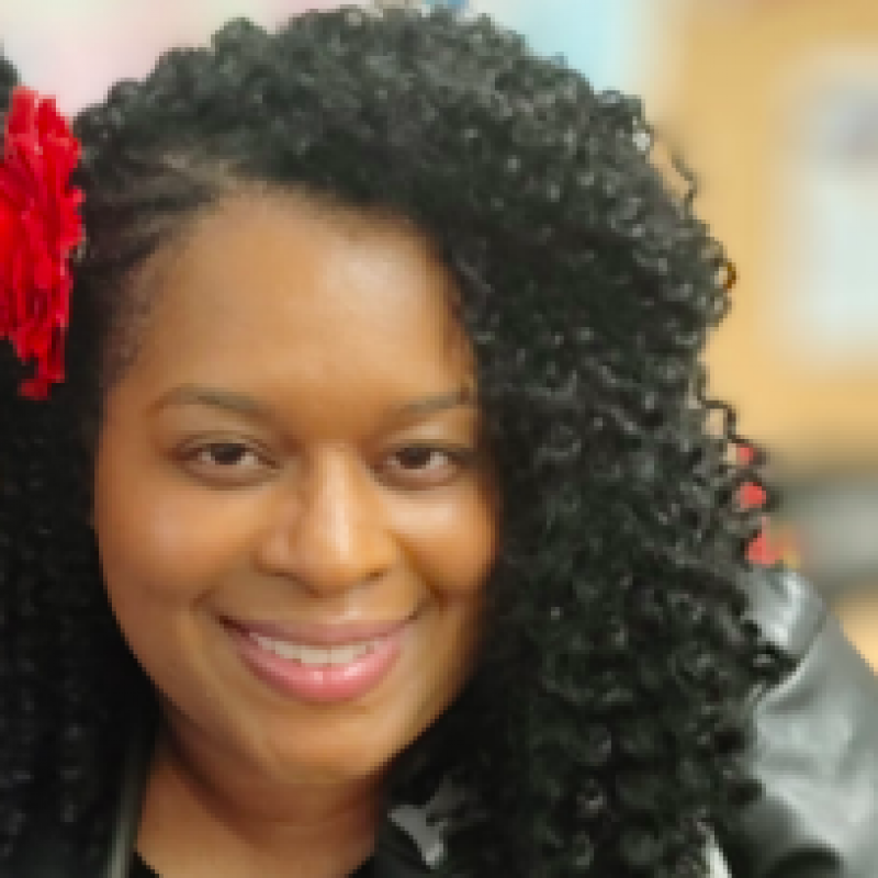 Nursing Alumna Brings Compassionate Care to Baltimore | Simmons University