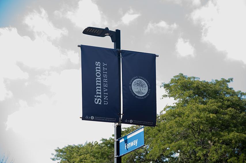 Graduate | Simmons University