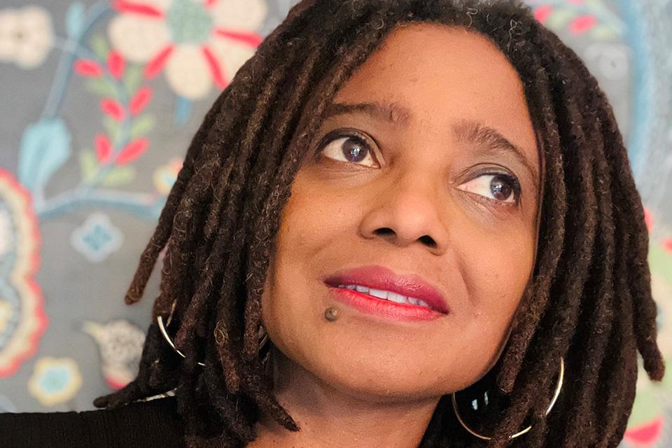 Poetry Reading with Tracy K. Smith: A Robert M. Gay Memorial Symposium ...