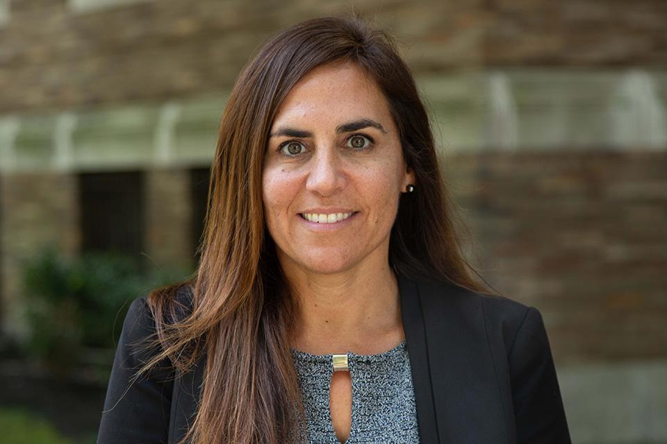 Higher Education Leader Dr. Stephanie Cosner Berzin Named Vice Provost ...