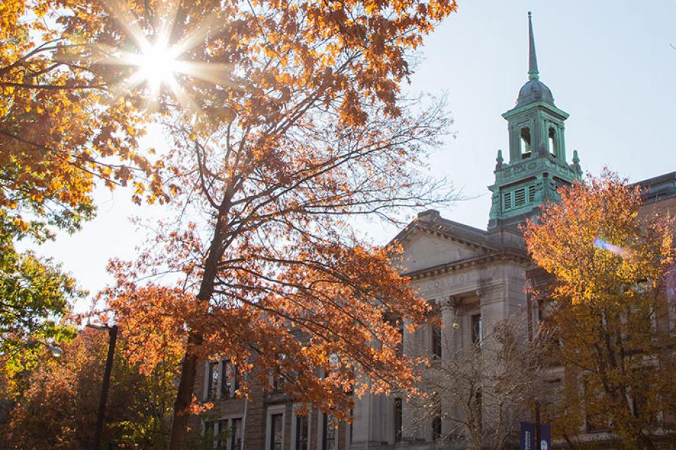 Leading With Compassion and Empathy | Simmons University